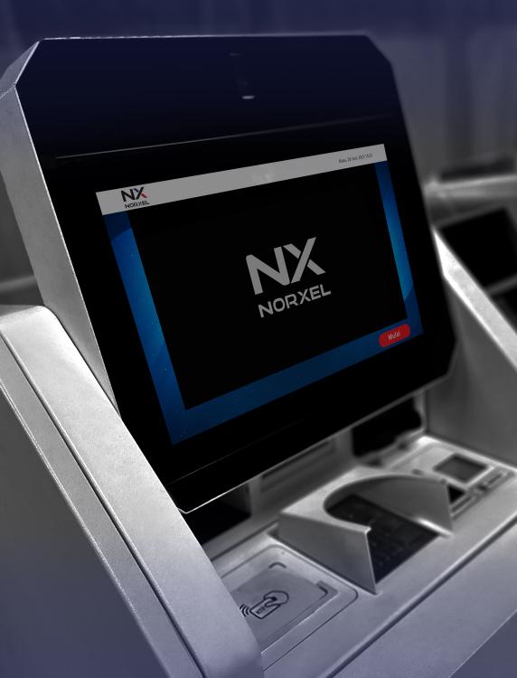 PT Norxel Teknologi Indonesia