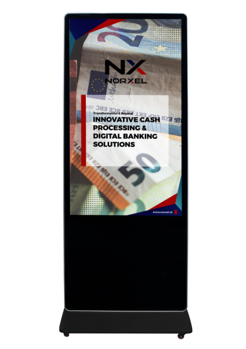 MX MULTIMEDIA SOLUTION - PT Norxel Teknologi Indonesia